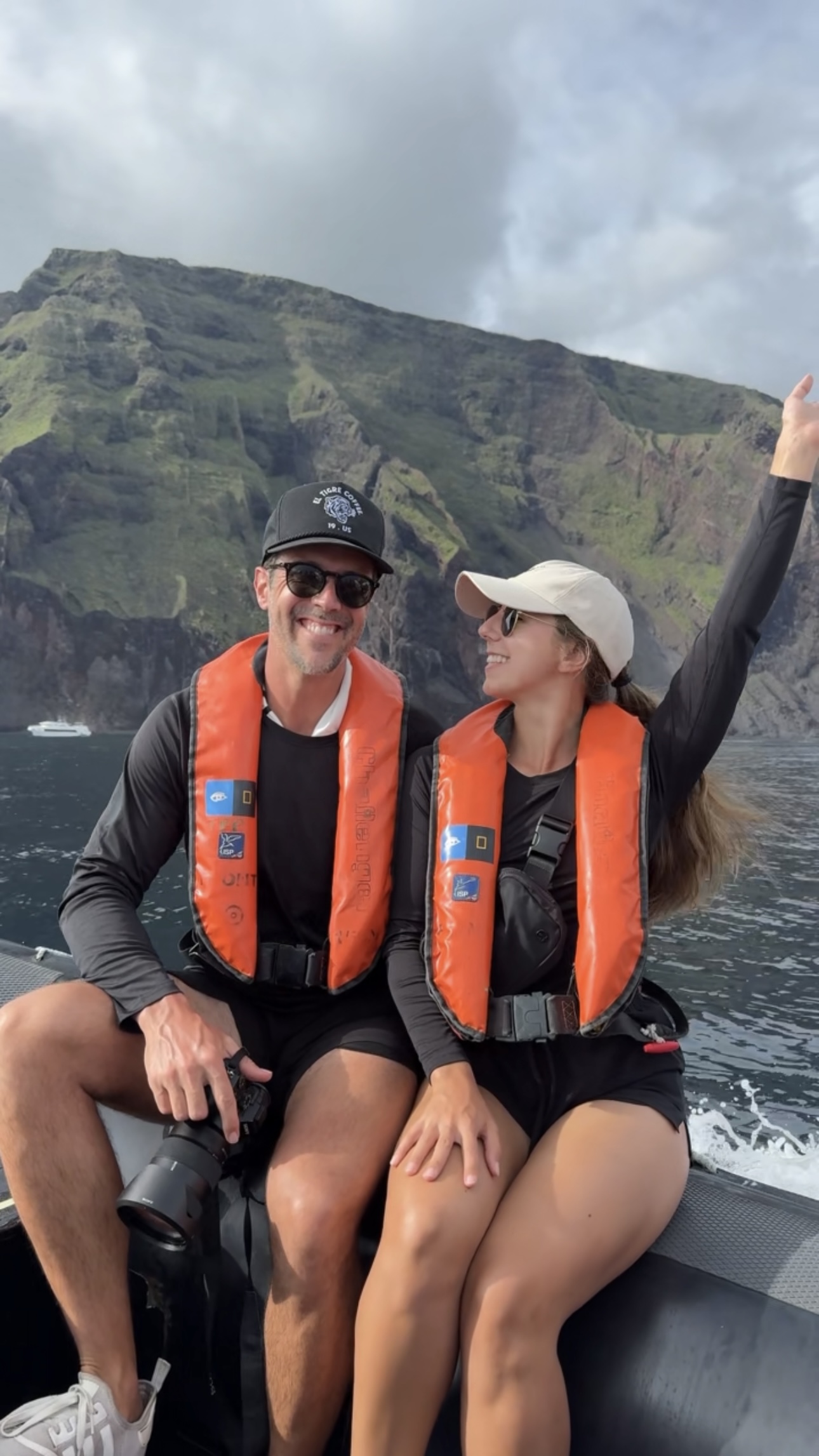 What to Pack for a Galapagos Expedition - The Globe Wanderers