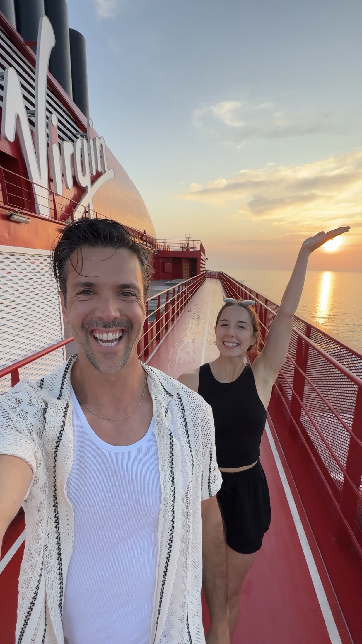 What To Know Before You Set Sail with Virgin Voyages - The Globe Wanderers