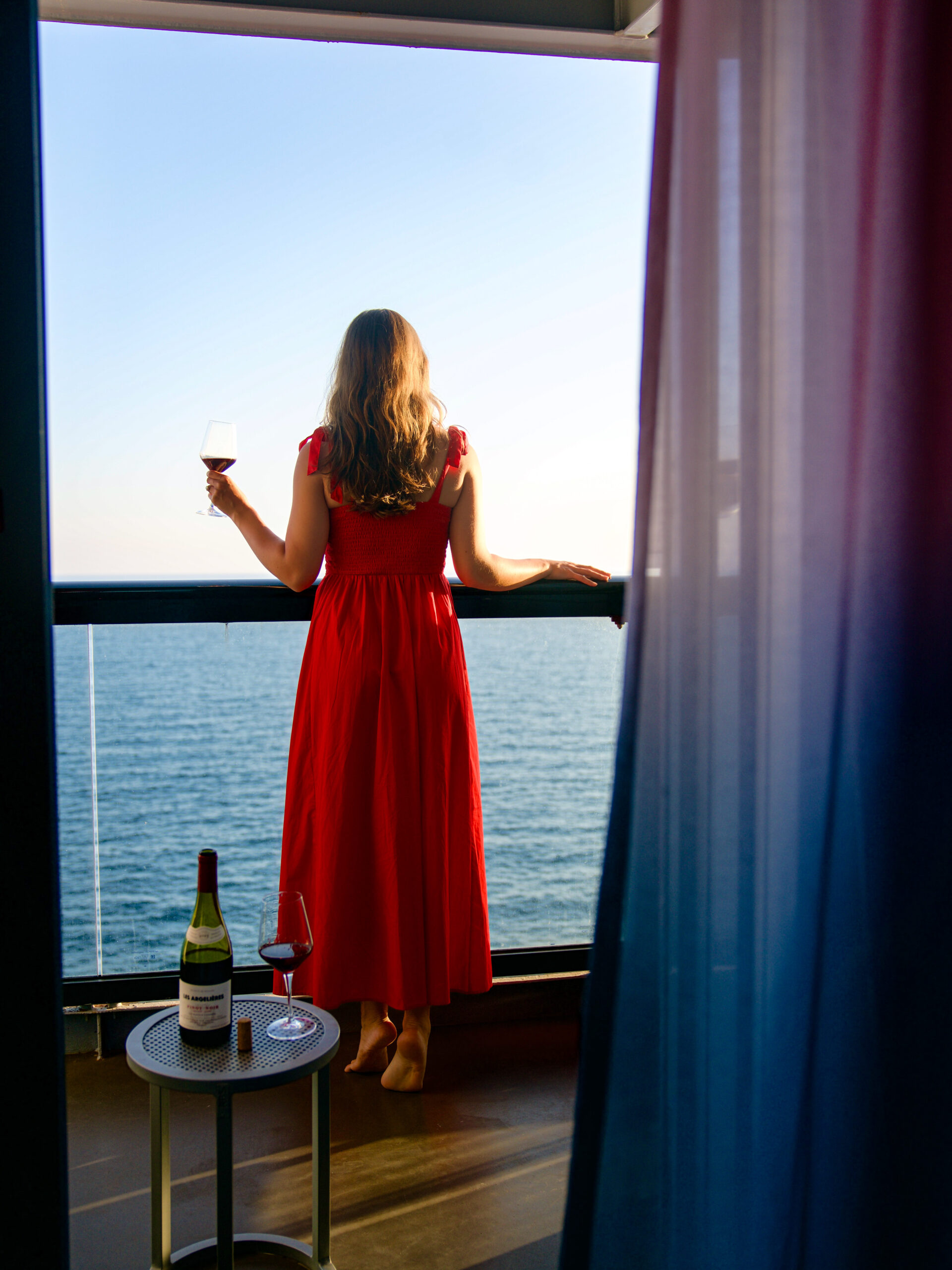 Sailing with Virgin Voyages onboard the Scarlet Lady - What It's Really ...
